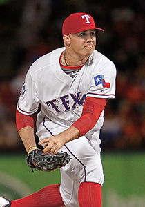 Robbie Ross Jr. - MLB The Show 18 - Live - 62 OVR - ShowZone