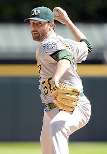 Zach Neal - MLB The Show 18 - Live - 55 OVR - ShowZone