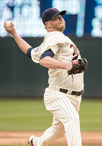 Buddy Boshers - MLB The Show 18 - Live - 70 OVR - ShowZone