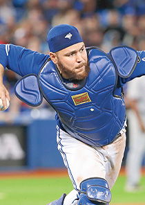 Russell Martin - MLB The Show 19 - Live - 73 OVR - ShowZone