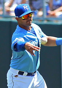 Christian Colon - MLB The Show 19 - Live - 64 OVR - ShowZone