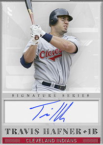 Travis Hafner - MLB The Show 19 - Signature - 94 OVR - ShowZone