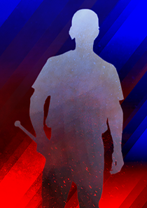 Tyler Herb - MLB The Show 20 - Live - 62 OVR - ShowZone