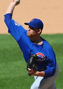 Neil Ramirez - MLB The Show 20 - Live - 64 OVR - ShowZone