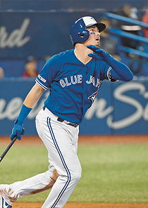 Reese McGuire - MLB The Show 20 - Live - 71 OVR - ShowZone