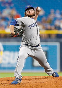 Anthony Kay - MLB The Show 20 - Official MLB Player Card - 99 OVR ...