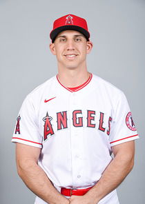 Jacob Barnes - MLB The Show 20 - Live - 69 OVR - ShowZone