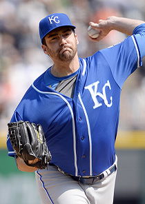 Brian Flynn - MLB The Show 20 - Live - 58 OVR - ShowZone