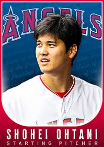 Shohei Ohtani - MLB The Show 20 - Face of the Franchise - 88 OVR - ShowZone