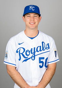 Kris Bubic - MLB The Show 20 - Live - 68 OVR - ShowZone