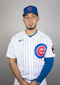 Jhonny Pereda - MLB The Show 20 - Live - 65 OVR - ShowZone