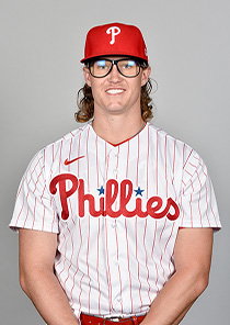 J.D. Hammer - MLB The Show 20 - Live - 55 OVR - ShowZone