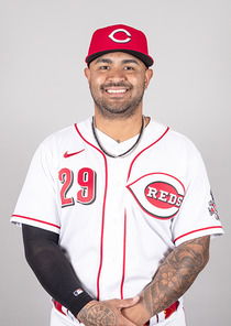 Christian Colon - MLB The Show 20 - Live - 64 OVR - ShowZone