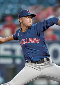 Emmanuel Clase - MLB The Show 20 - Live - 68 OVR - ShowZone