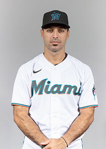 Sean Rodriguez - MLB The Show 20 - Live - 56 OVR - ShowZone