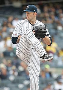 James Paxton - MLB The Show 21 - Live - 78 OVR - ShowZone