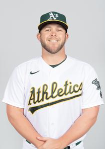 Jacob Wilson - MLB The Show 21 - Live - 69 OVR - ShowZone