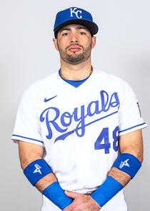 Sebastian Rivero - MLB The Show 21 - Live - 61 OVR - ShowZone