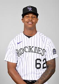 Yency Almonte - MLB The Show 21 - Live - 58 OVR - ShowZone