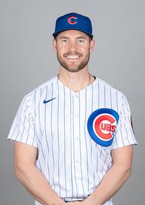 Patrick Wisdom - MLB The Show 21 - Live - 78 OVR - ShowZone