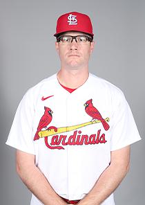 Tyler Webb - MLB The Show 21 - Live - 61 OVR - ShowZone