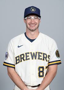 Aaron Ashby - MLB The Show 21 - Live - 58 OVR - ShowZone