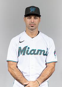 Sean Rodriguez - MLB The Show 21 - Live - 56 OVR - ShowZone