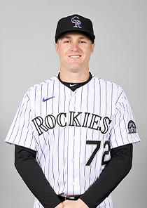 Tyler Nevin - MLB The Show 21 - Live - 64 OVR - ShowZone