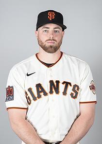 Sam Coonrod - MLB The Show 21 - Live - 74 OVR - ShowZone