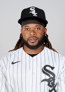 Johnny Cueto - MLB The Show 22 - Live - 74 OVR - ShowZone