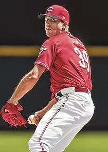 Lucas Sims - MLB The Show 22 - Live - 76 OVR - ShowZone