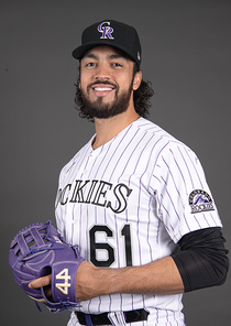 Justin Lawrence - MLB The Show 22 - Live - 64 OVR - ShowZone