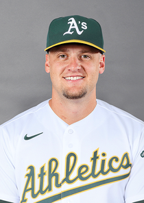 Collin Wiles - MLB The Show 22 - Live - 57 OVR - ShowZone