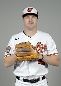 Tyler Nevin - MLB The Show 22 - Live - 65 OVR - ShowZone