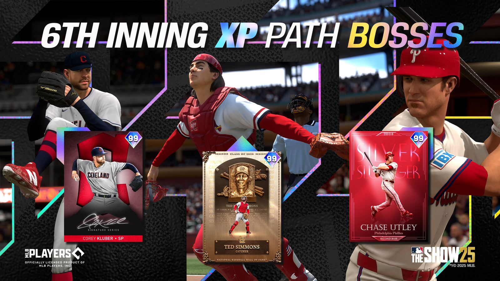 MLB The Show 25: 6th Inning Program Breakdown - ShowZone