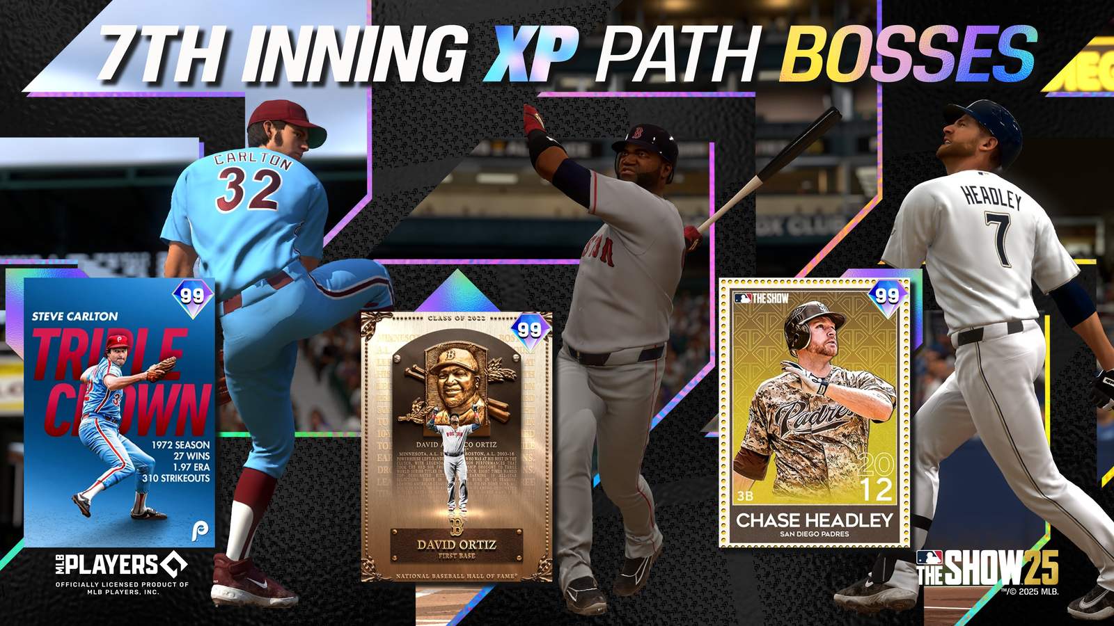 MLB The Show 25: 7th Inning Program Breakdown - ShowZone
