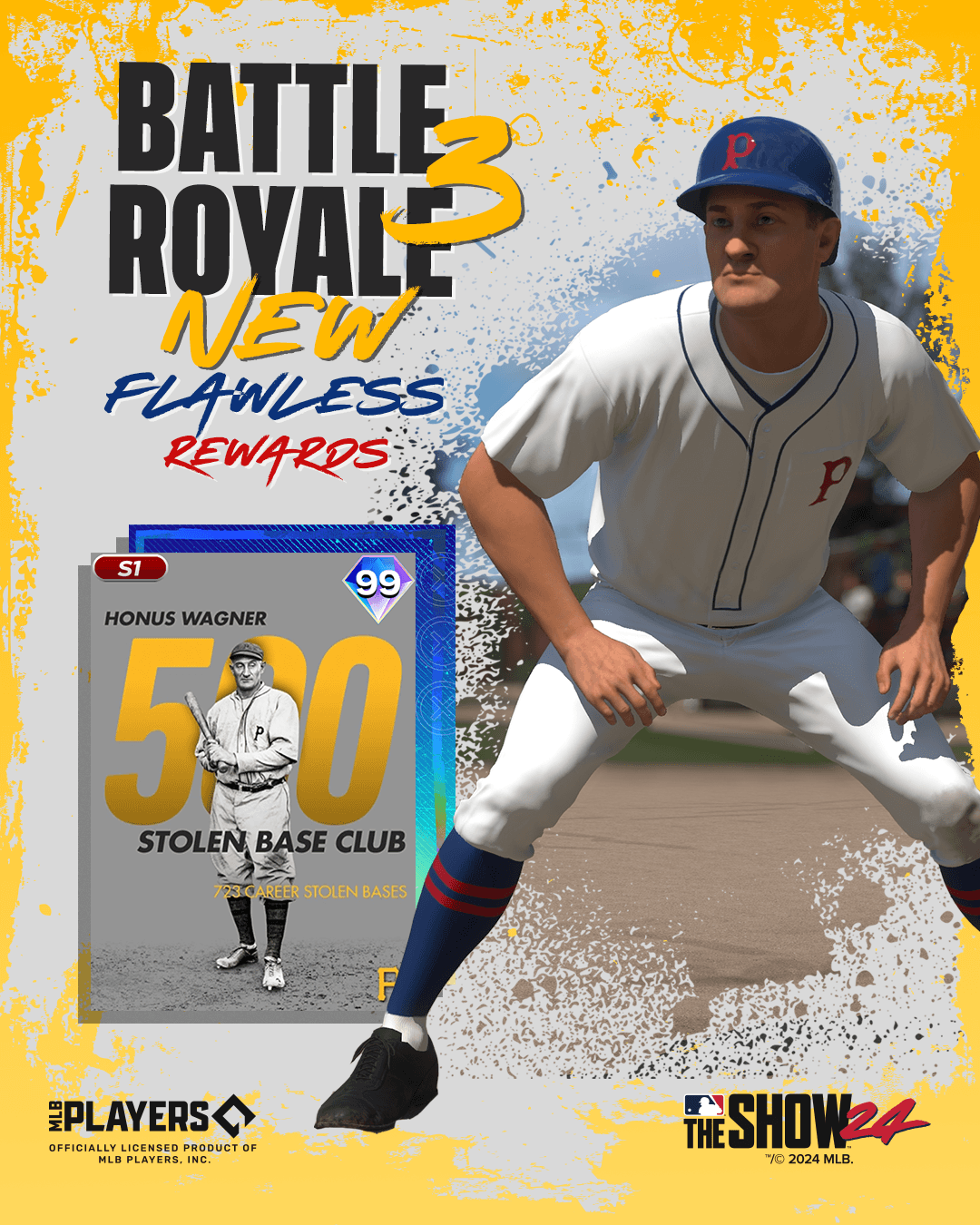 MLB The Show 24: Battle Royale 3 Breakdown - ShowZone