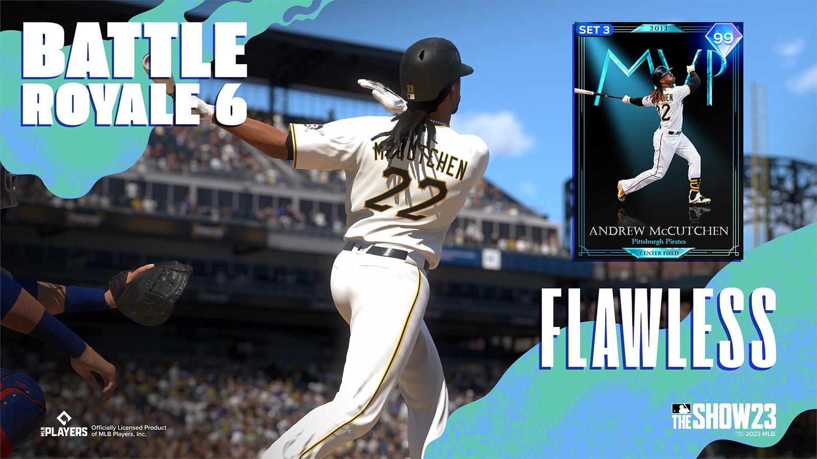 MLB The Show 23: Battle Royale 6 Program Breakdown - ShowZone