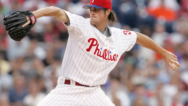 Top 10 Cole Hamels Cards Every Collector Should Own - ShowZone