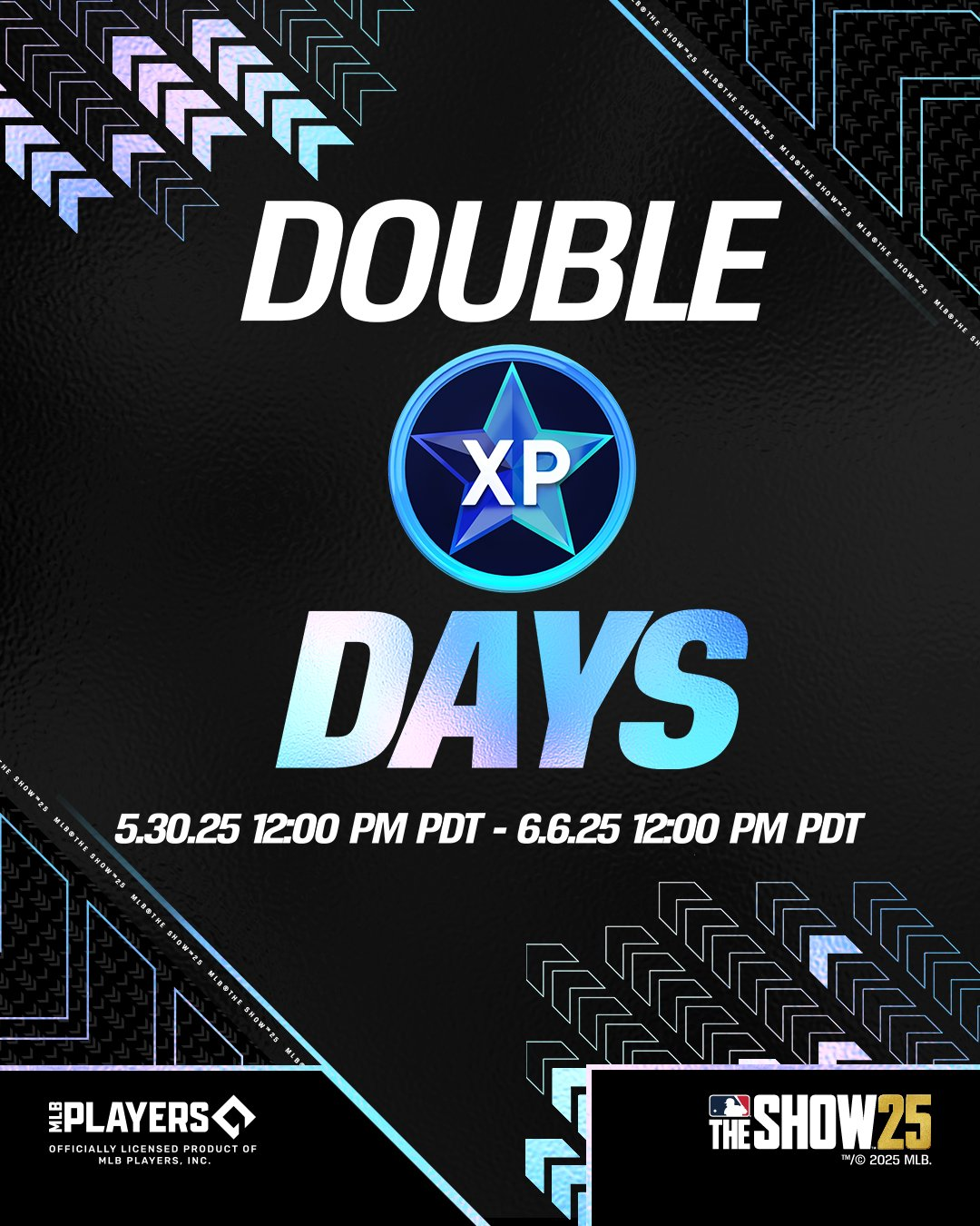 MLB The Show 25: Chase Pack 12 Featuring Felix Bautista, Double XP Live ...