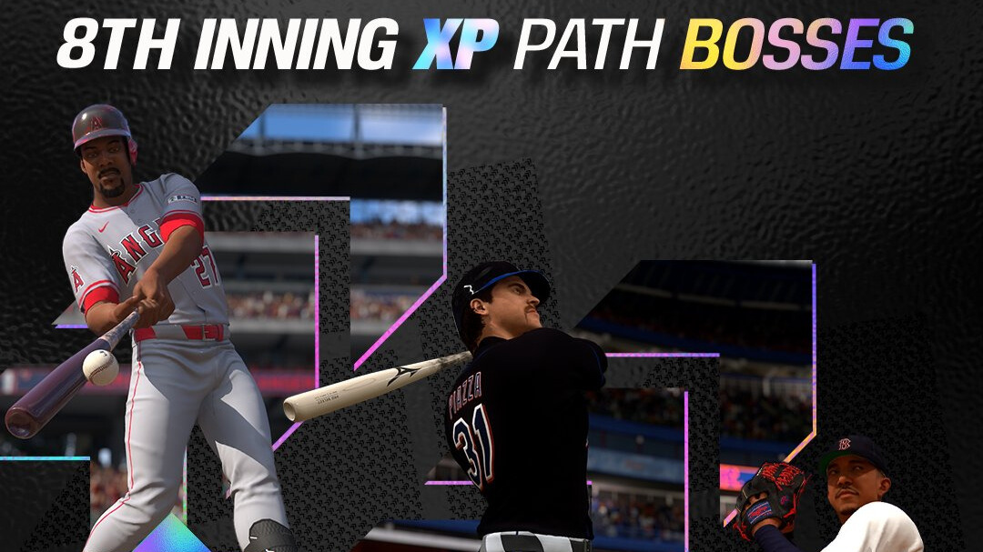 MLB The Show 25: 8th Inning Program Breakdown - ShowZone