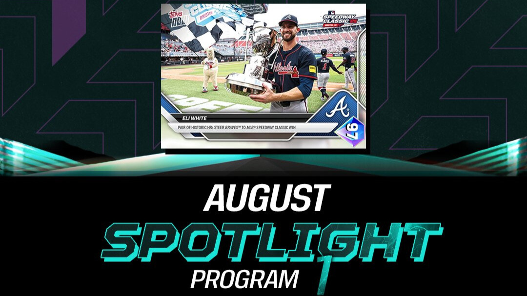 MLB The Show 25: August Spotlight Program and Pack 1 Breakdown - ShowZone