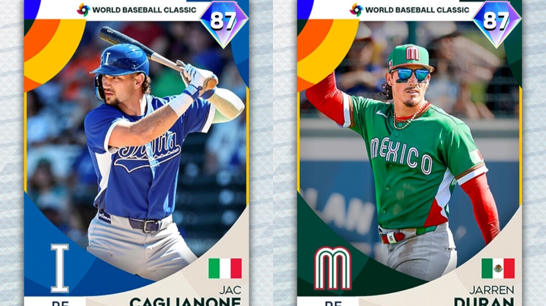 MLB The Show 26: New WBC Cards Revealed - ShowZone