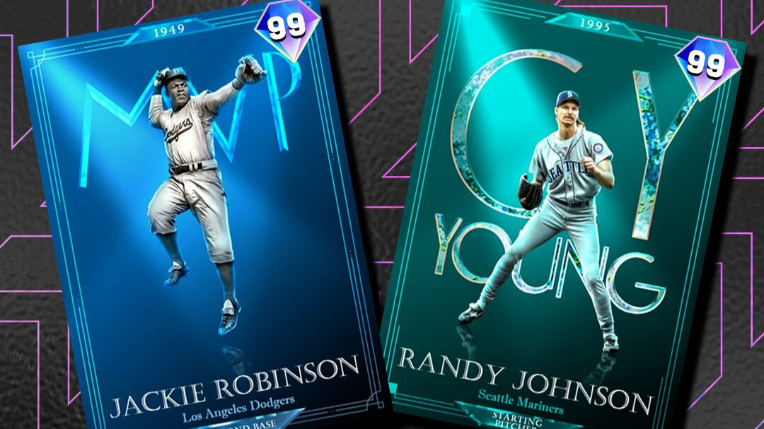 MLB The Show 25: Weekend Classic, Headliners 28, Chase Pack 23 Live Now ...