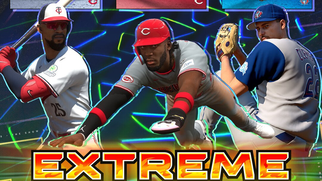 MLB The Show 25: Extreme Program Breakdown - ShowZone