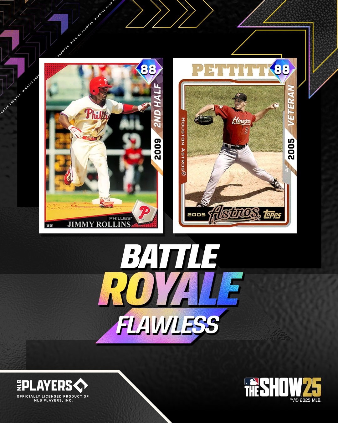 MLB The Show 25: Battle Royale 2 Breakdown - ShowZone