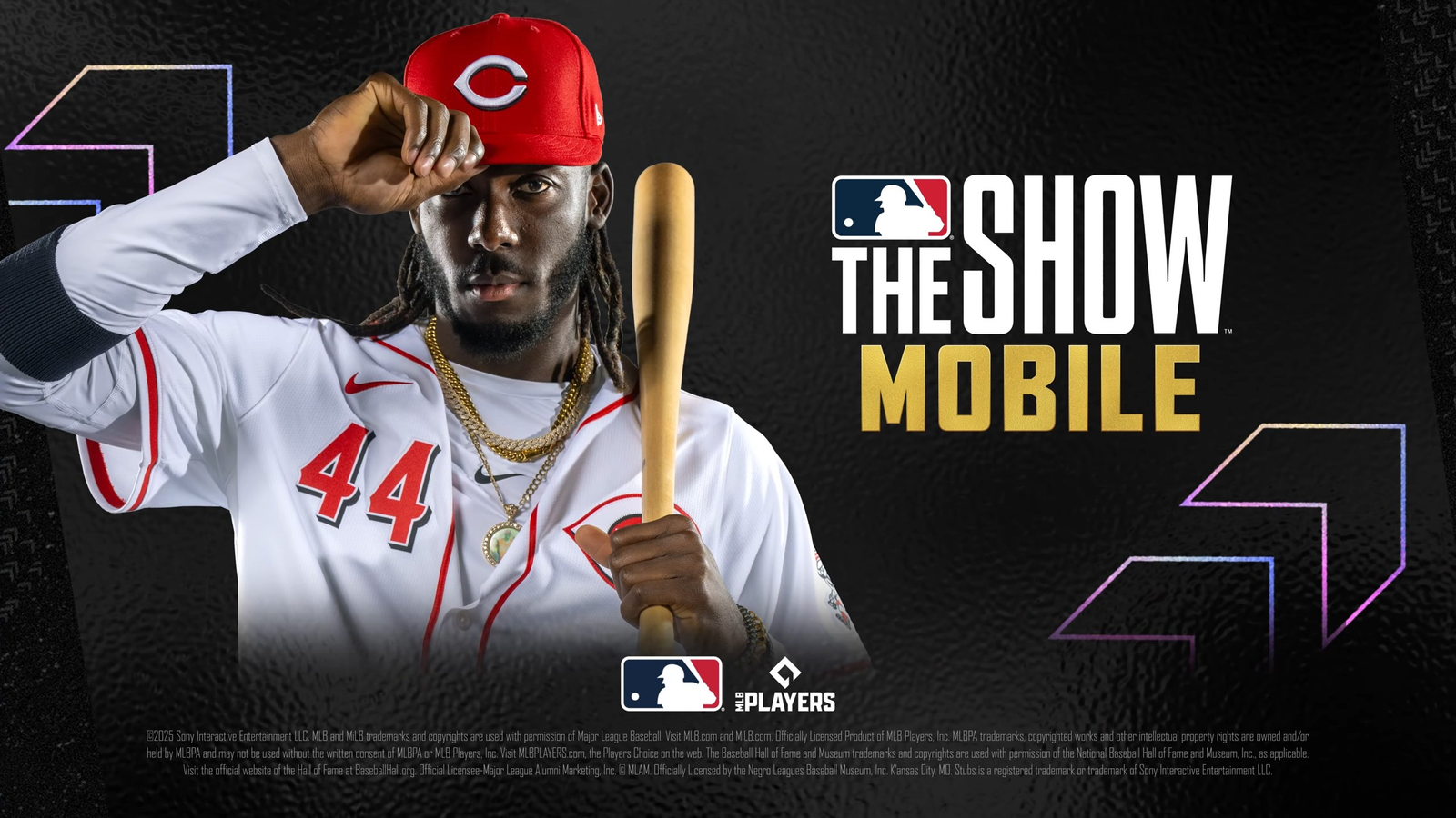 MLB The Show Mobile Announced - ShowZone