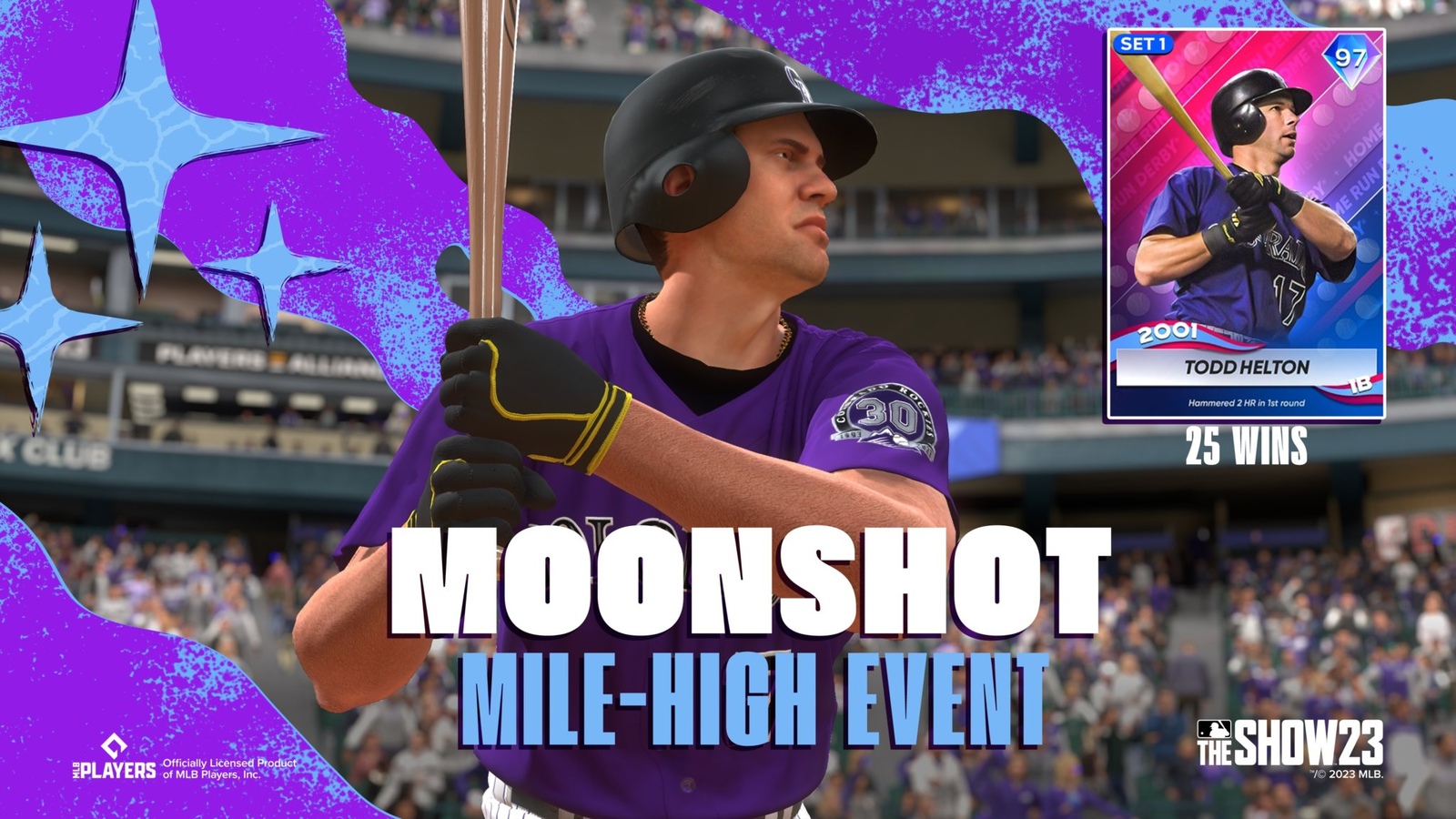 Moonshot: Mile High Event Breakdown - ShowZone