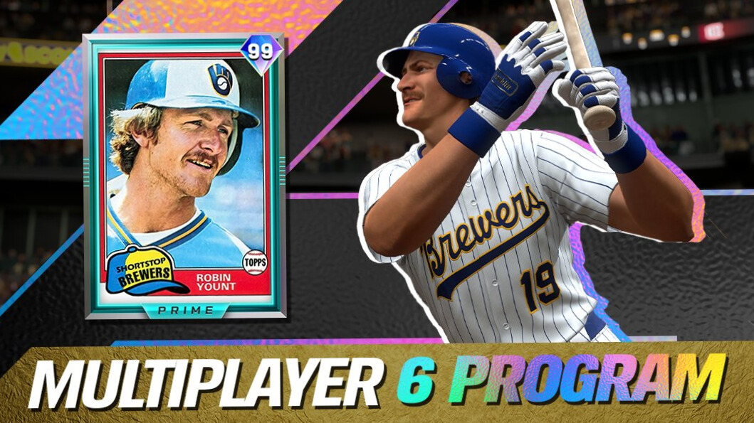 MLB The Show 25: New Ranked Rewards, Battle Royale Update, and ...