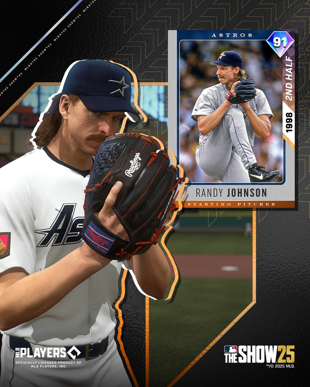 MLB The Show 25: New Chase Pack, Team Affinity Updates, and Double PXP ...